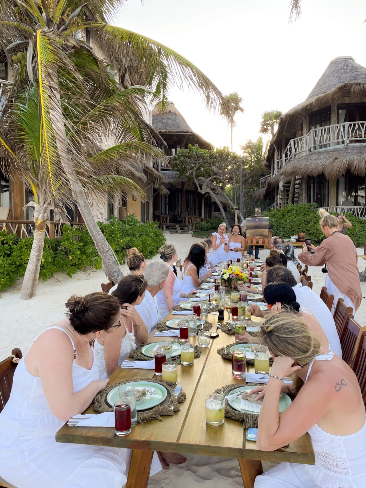 The best place to host a retreat in Tulum - Ahau Collection